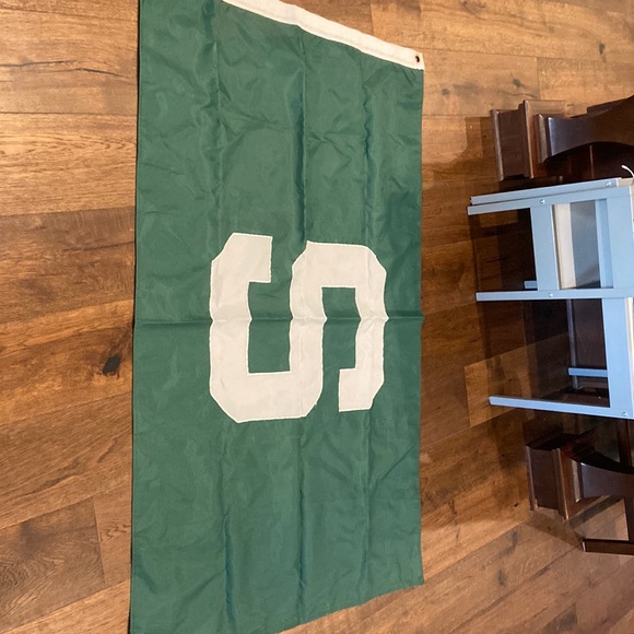 Other | Msu 3x5ft Flag Makes A Great Christmas Gift | Poshmark